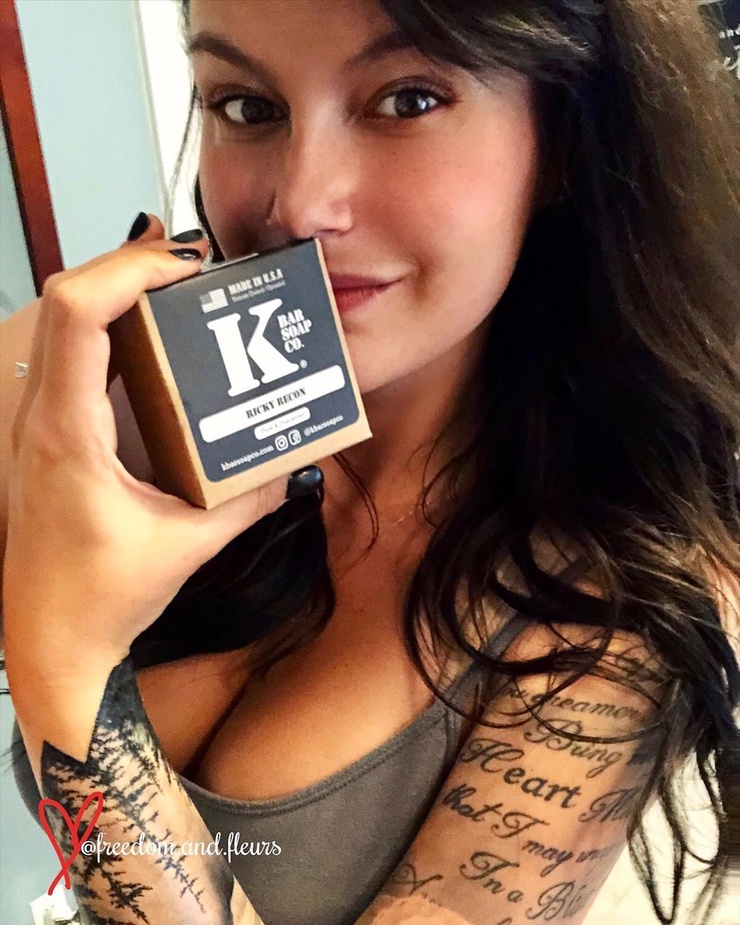 Picture of Rachelle LaFleur