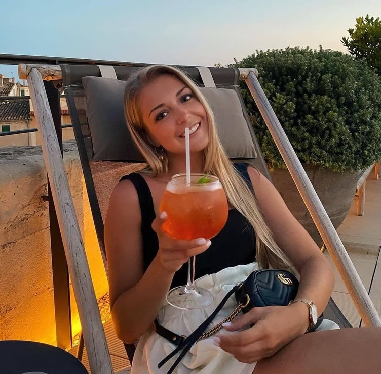 Picture of Madlen Knorriborri