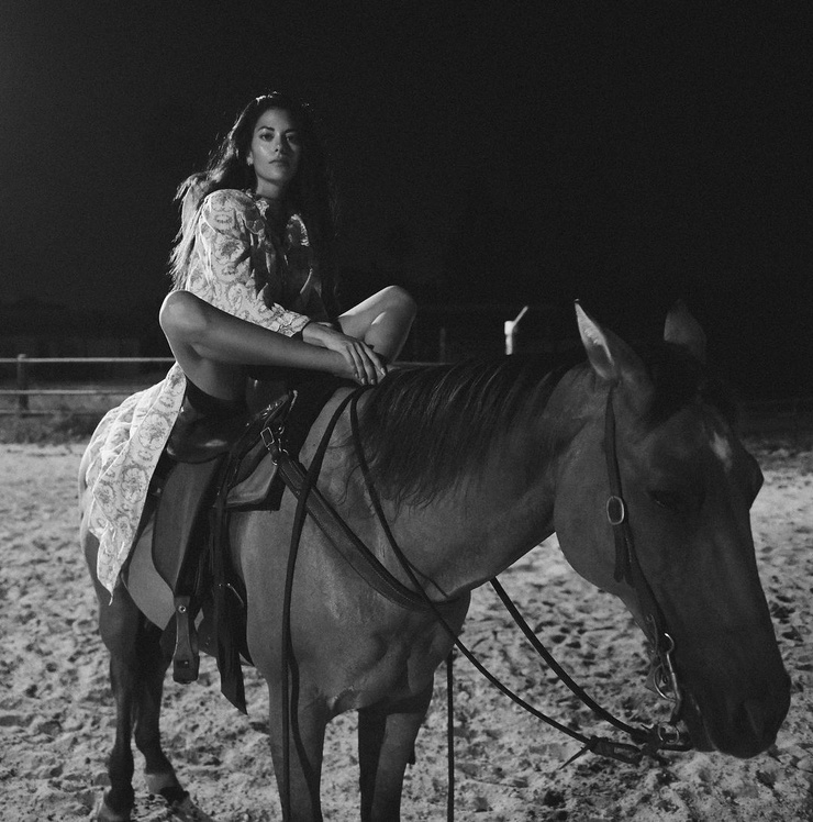 Picture of Inbar Lavi