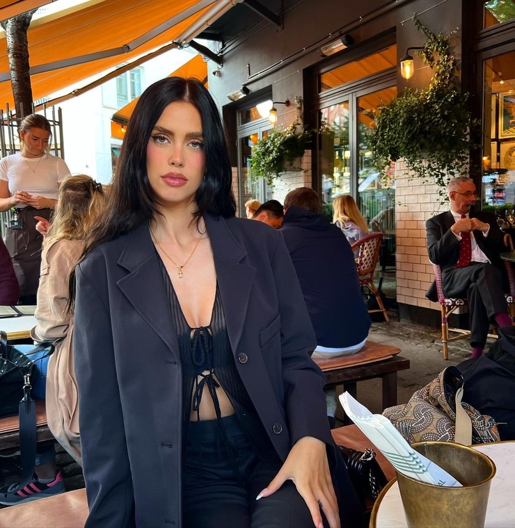 Picture of JESSICA BUCH