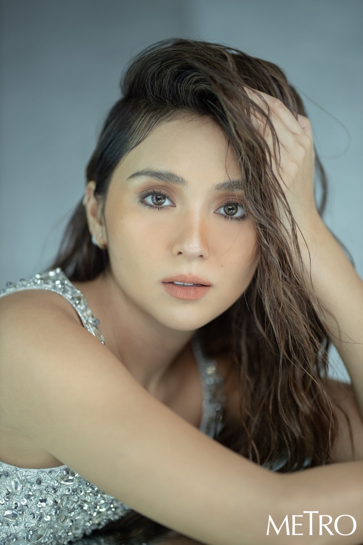 Picture of Kathryn Bernardo