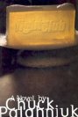 Picture of Fight Club 1st Edition