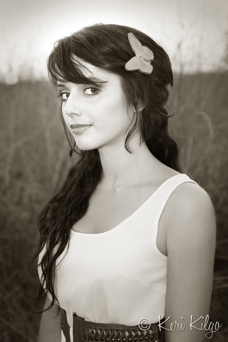 Picture of Amrita Acharia