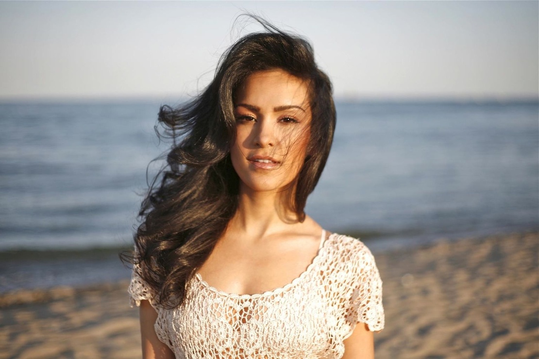 Picture of Sima Sepehri