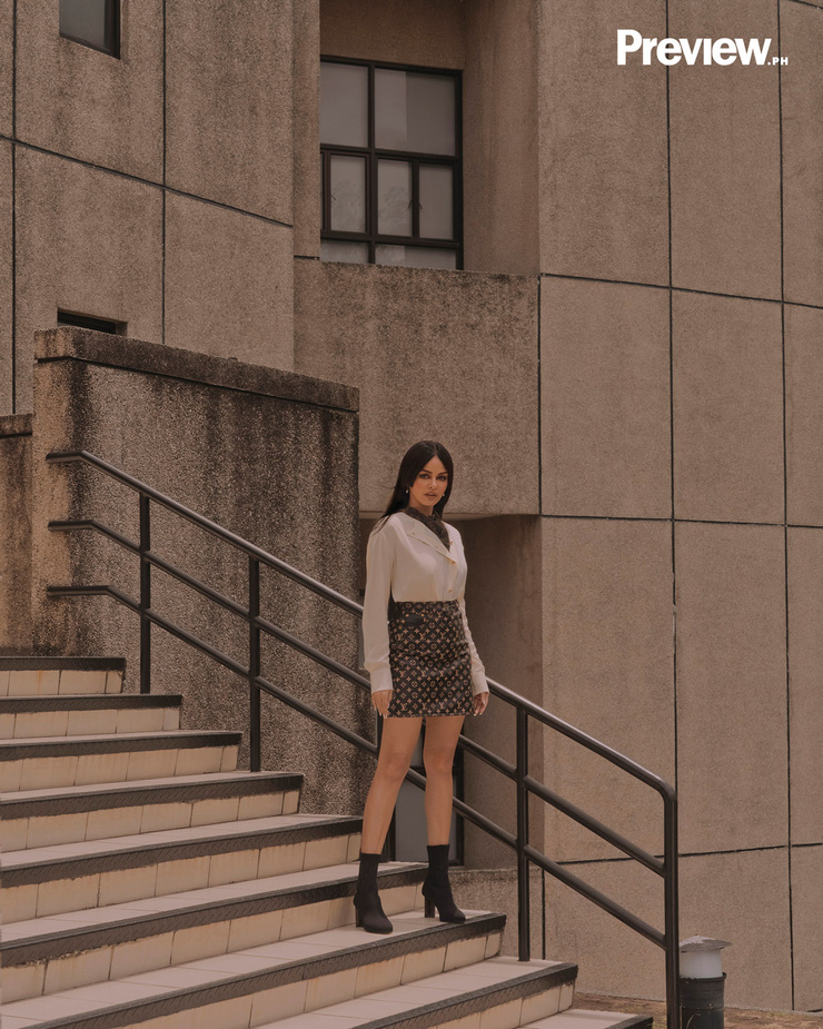 Picture of Janine Gutierrez