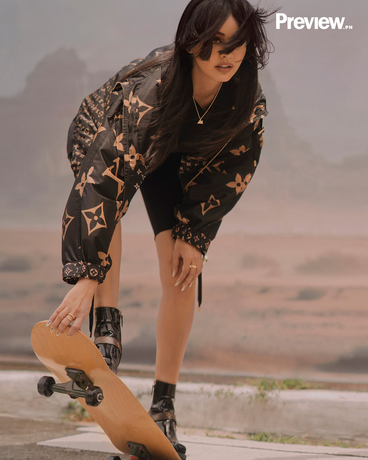 Picture of Janine Gutierrez