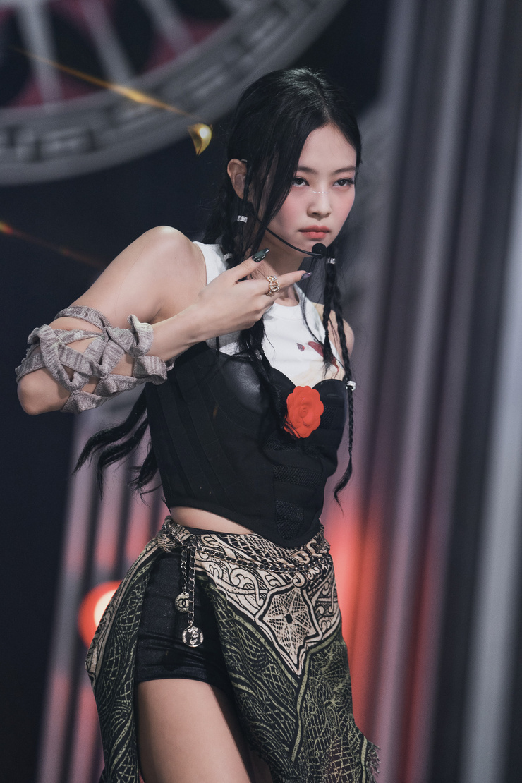 Picture of Jennie Kim