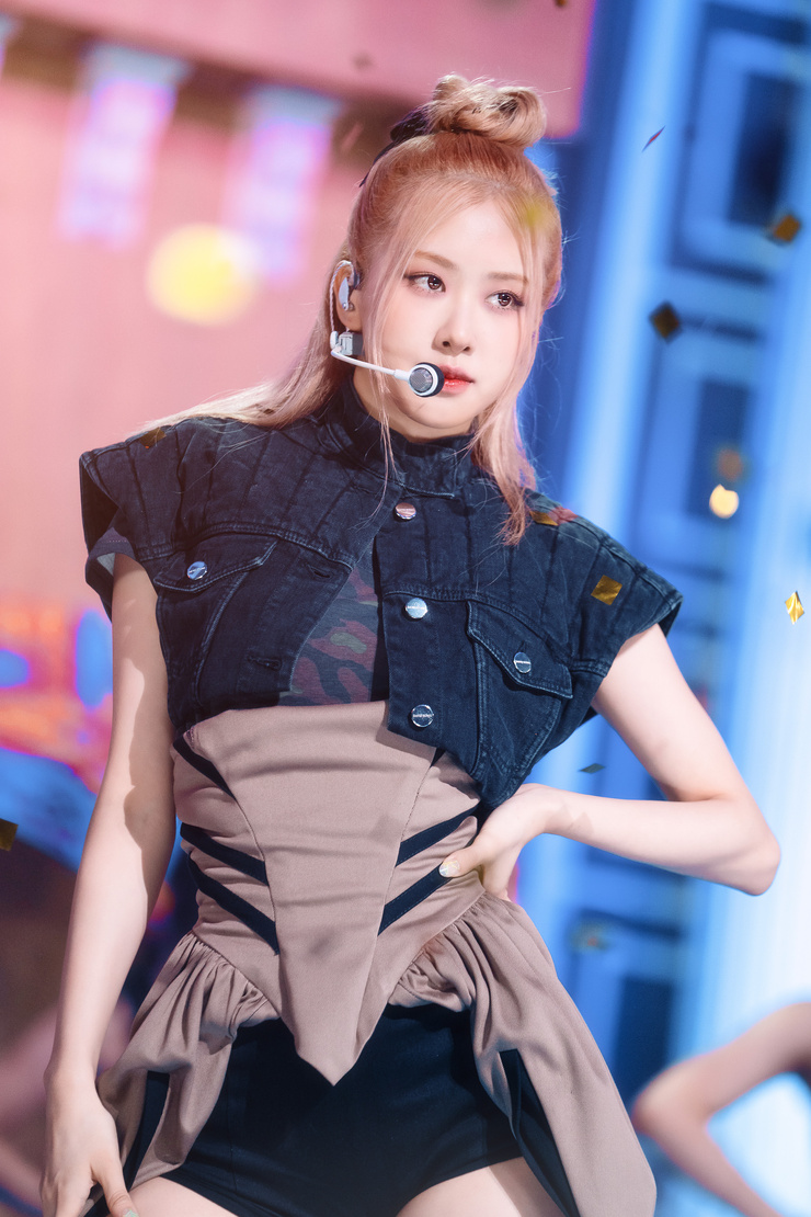 Picture of Roseanne Park