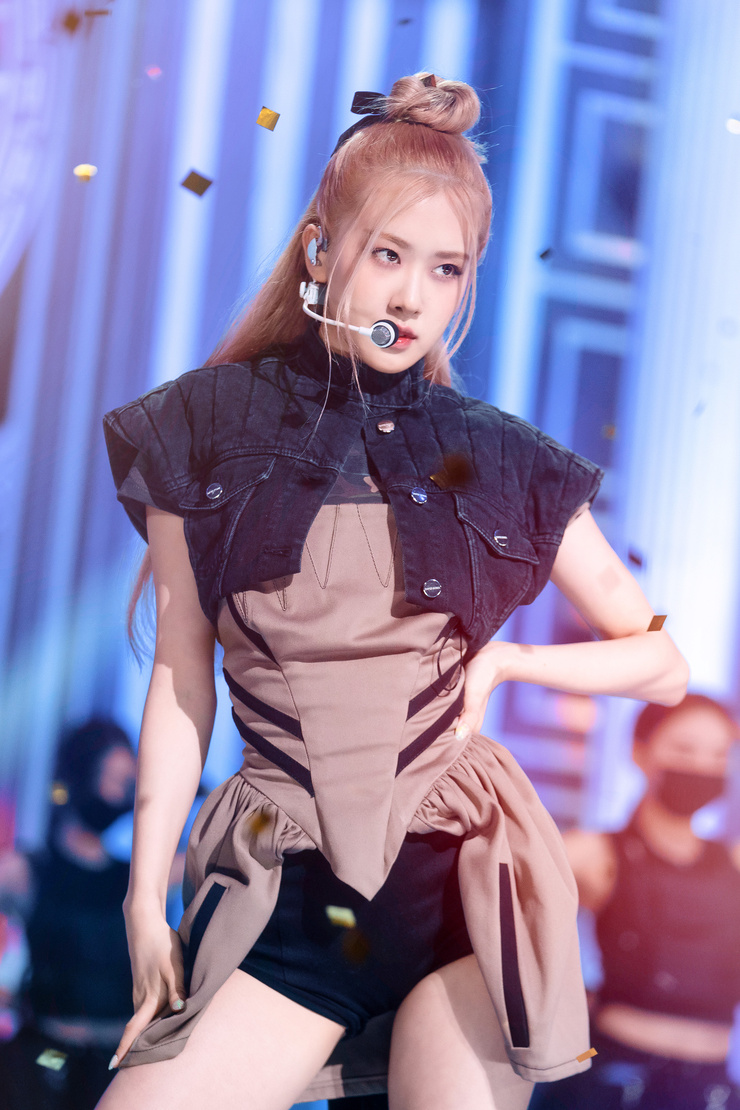 Roseanne Park picture