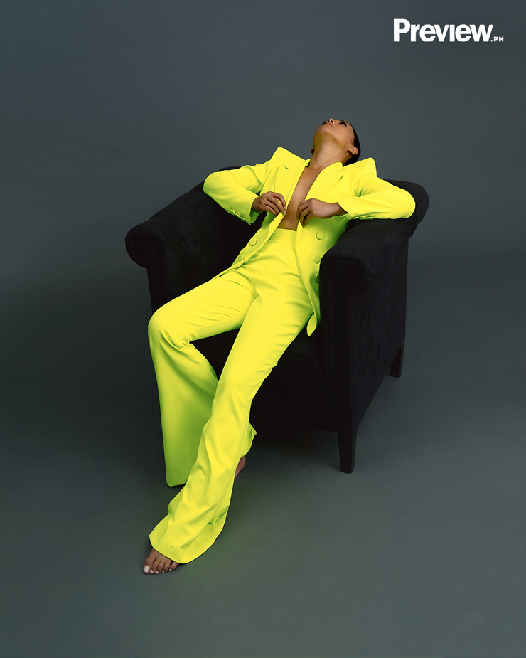 Picture of Maja Salvador