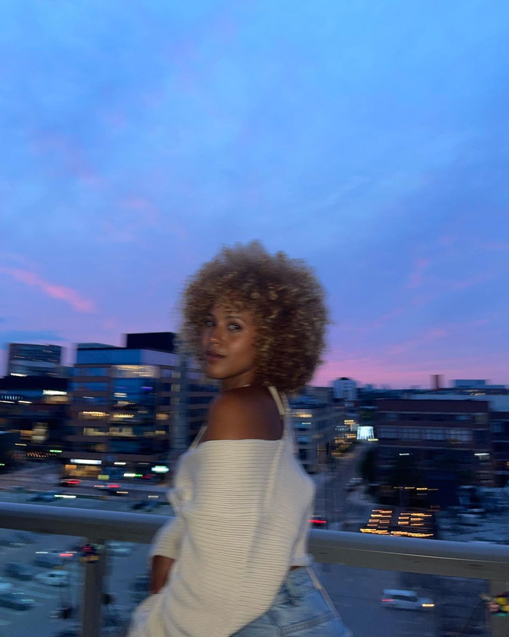 Picture of Robyn Alomar