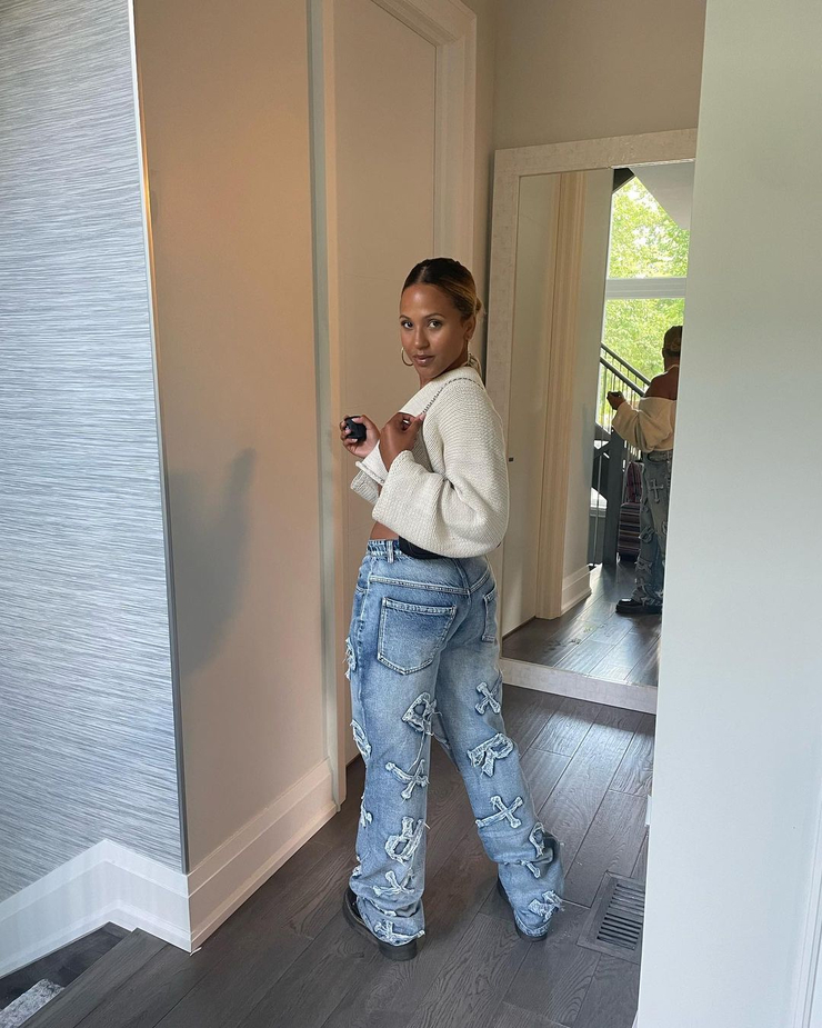 Picture of Robyn Alomar