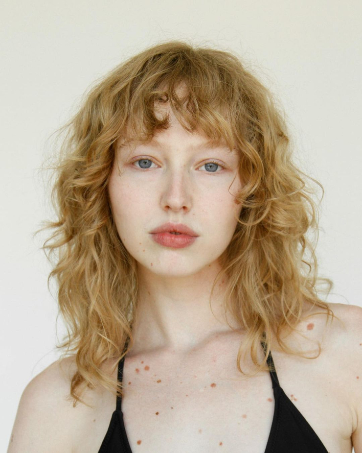 Picture of Hailey Beth