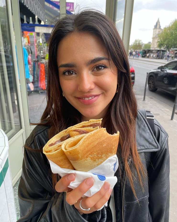 Picture of Maia Reficco