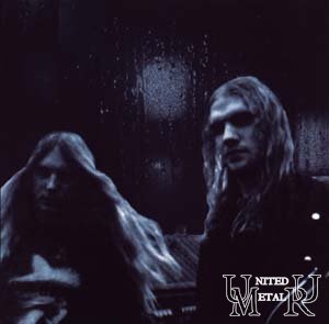 Picture of October Tide