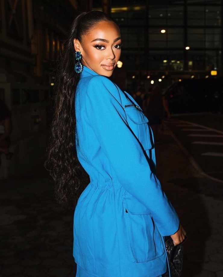 Picture of Bella Harris