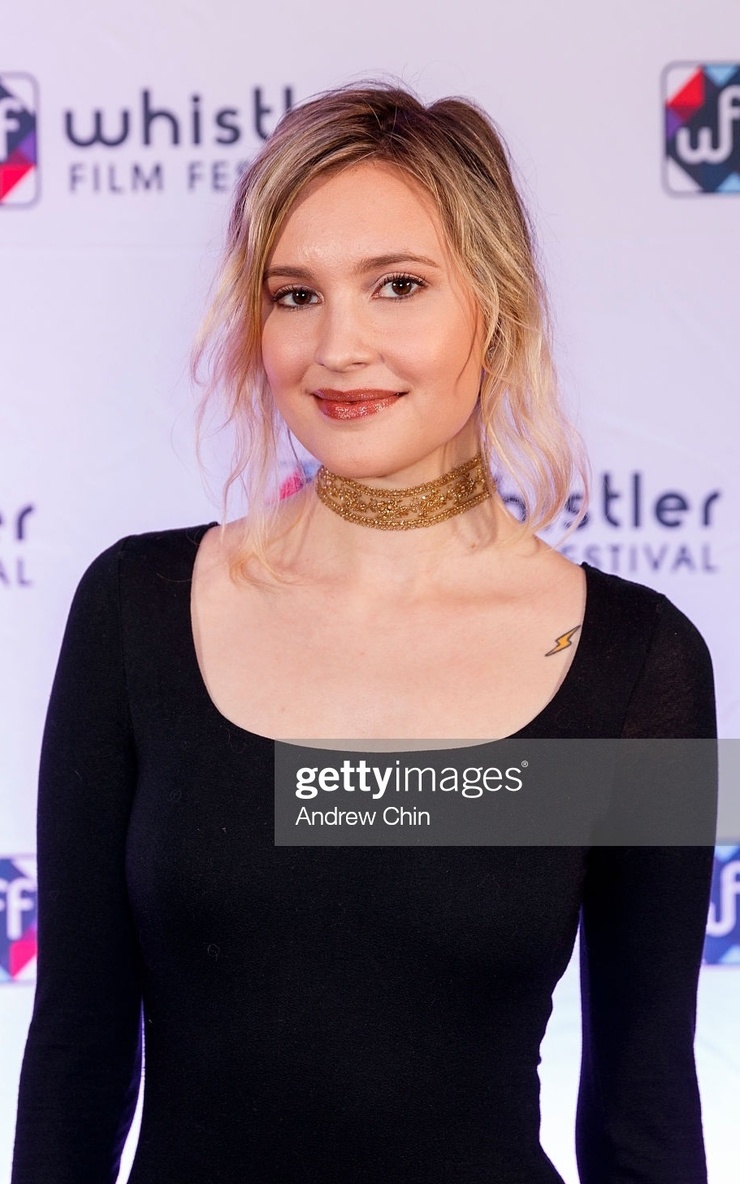 We Had It Coming premiere 2019