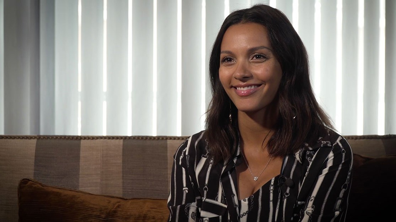 Picture of Jessica Lucas