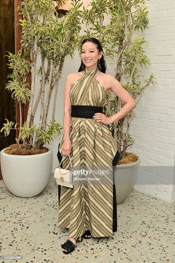 Arden Cho image