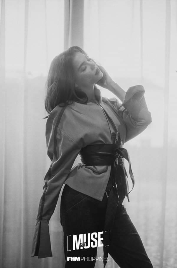 Picture of Rhian Ramos