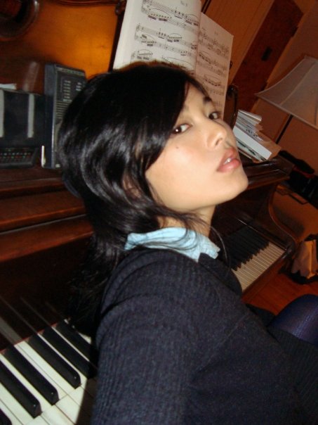Picture of Mia Matsumiya
