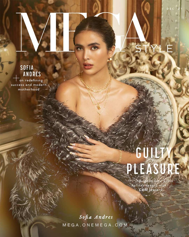 Picture of Sofia Andres