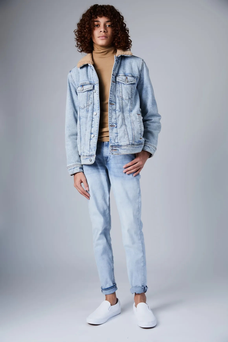 Picture of Jaylin Fletcher