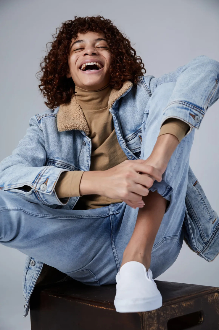 Picture of Jaylin Fletcher