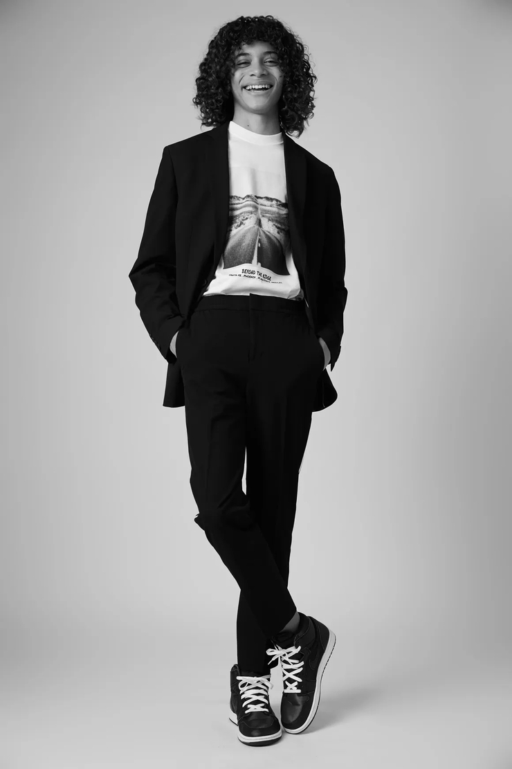 Image of Jaylin Fletcher