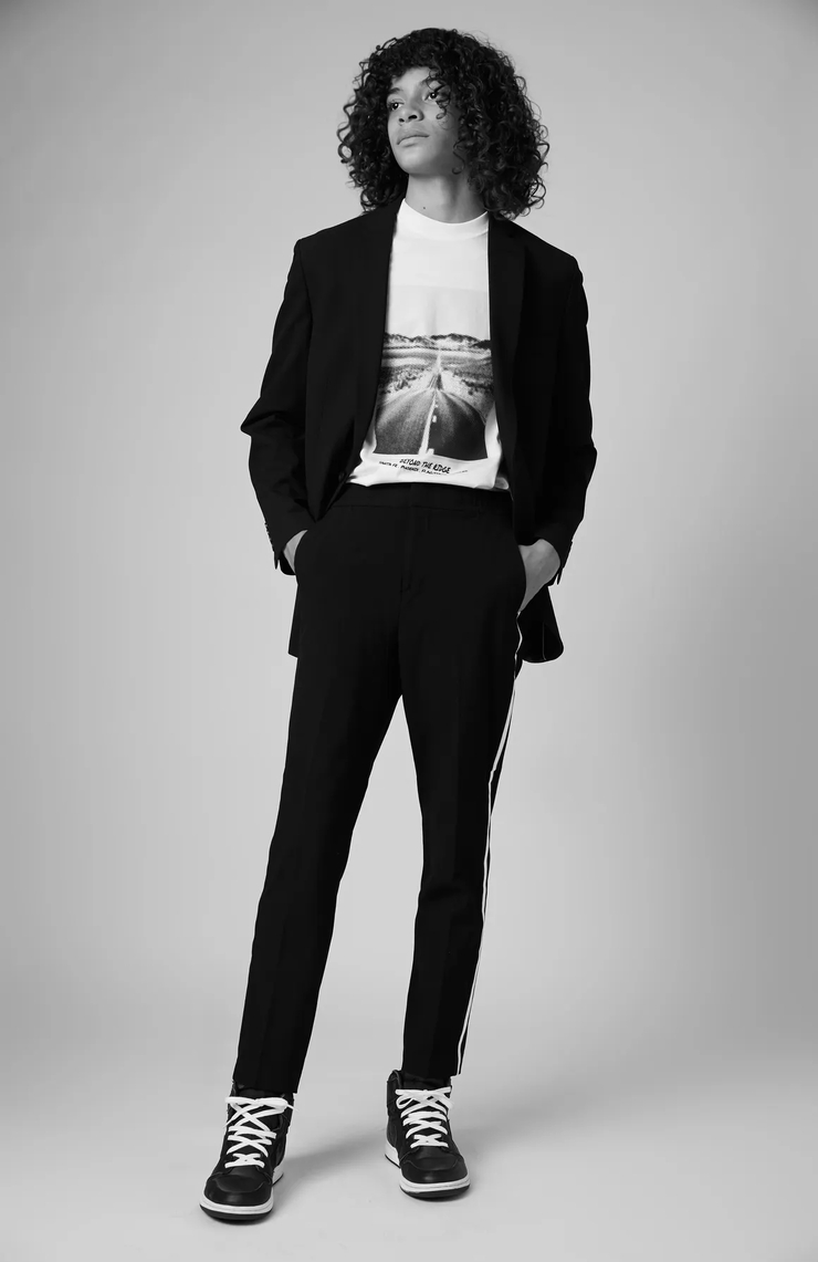 Picture of Jaylin Fletcher