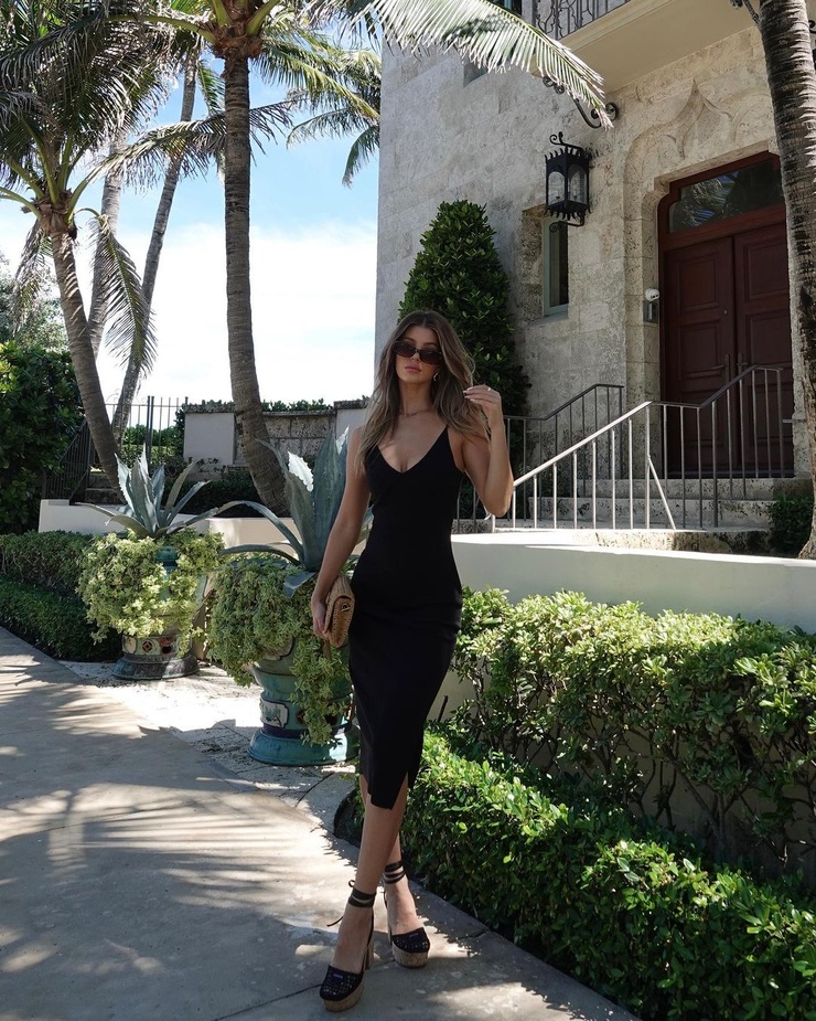 Ashley Marie Dickerson image