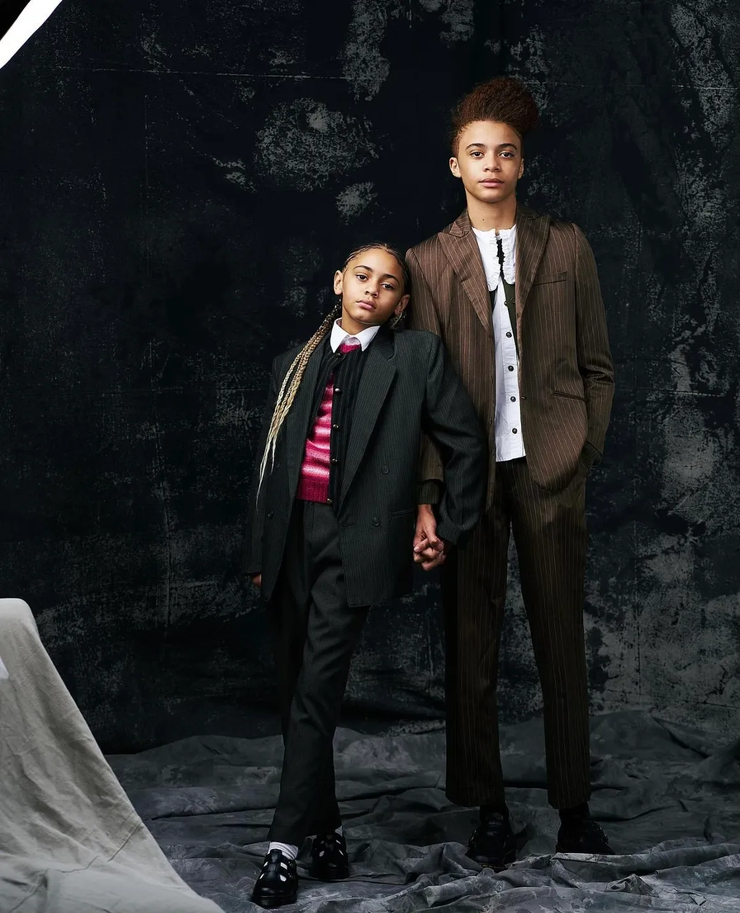 Image of Jaylin Fletcher