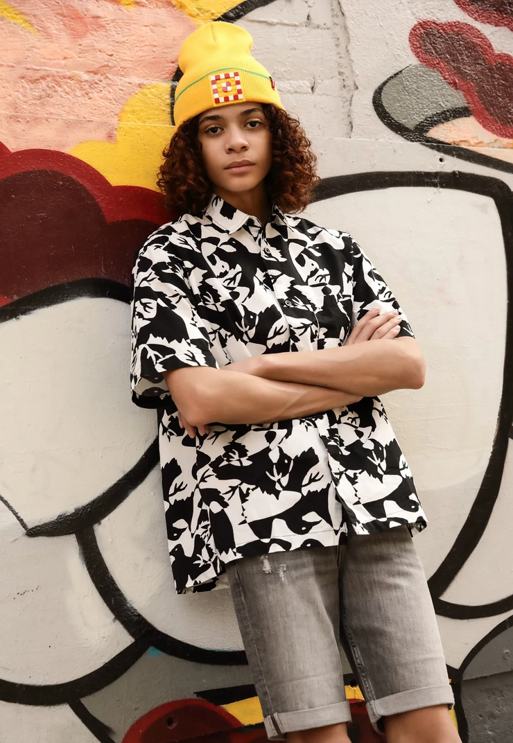 Picture of Jaylin Fletcher