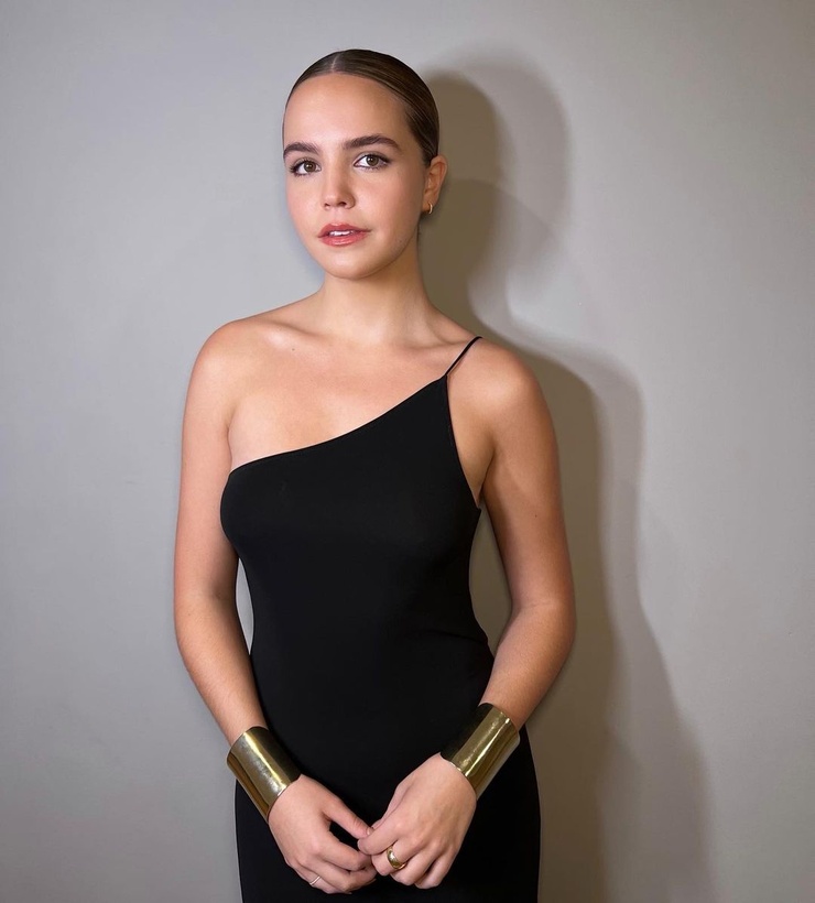 Picture of Bailee Madison