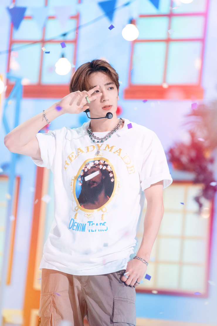 Picture of Lee Jae Hyun