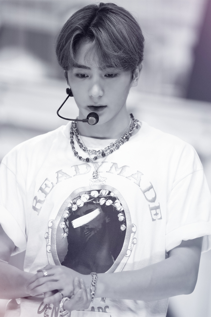 Picture of Lee Jae Hyun