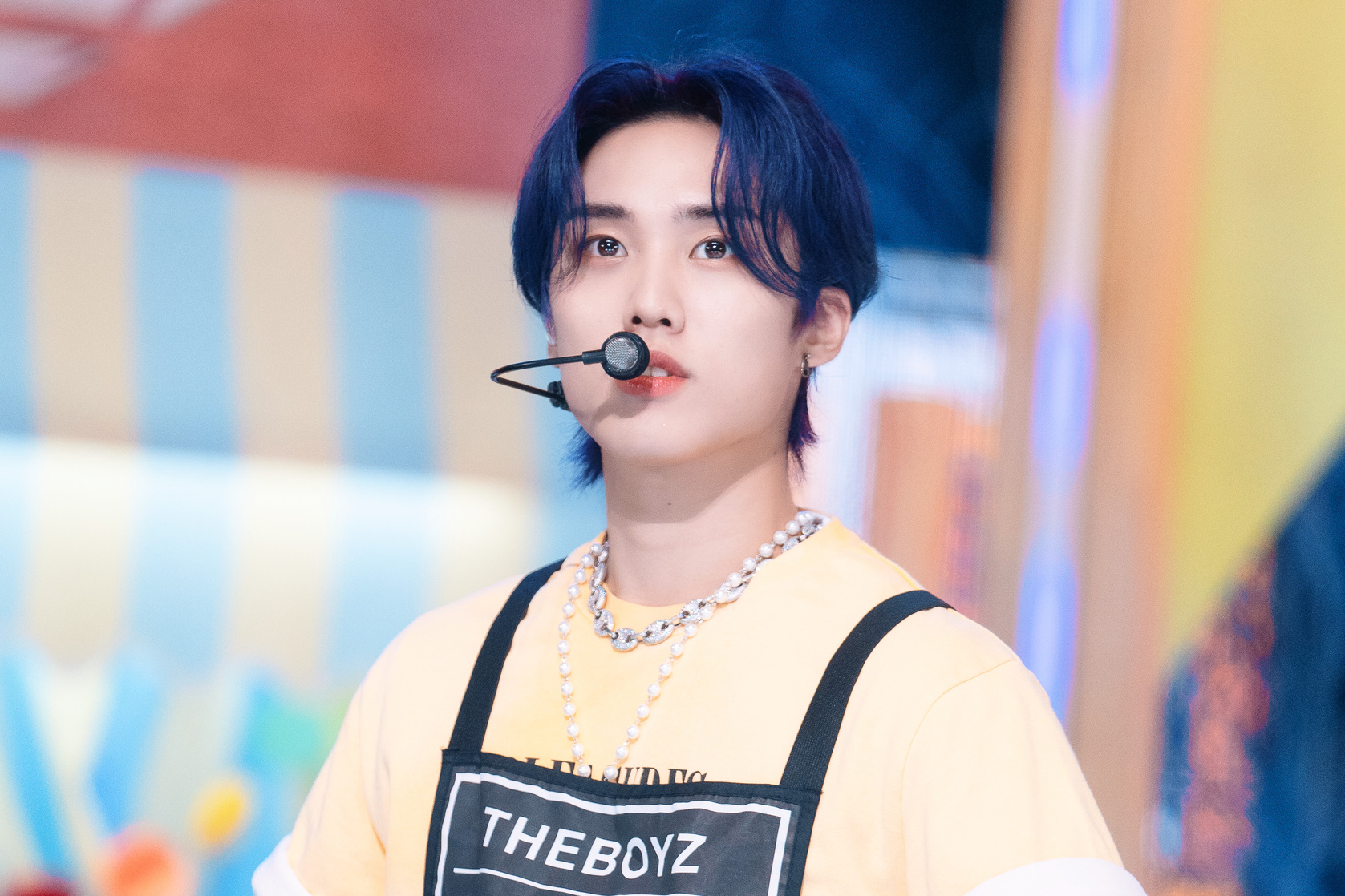 Picture of Jacob Bae