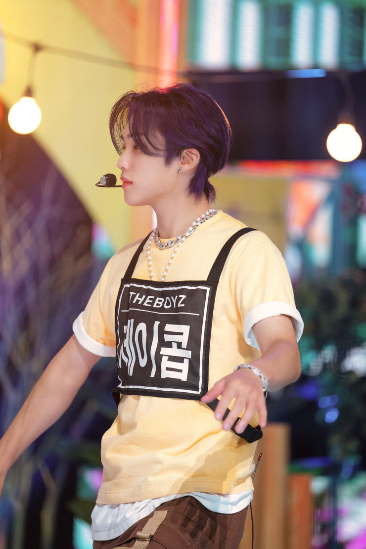 Picture of Jacob Bae