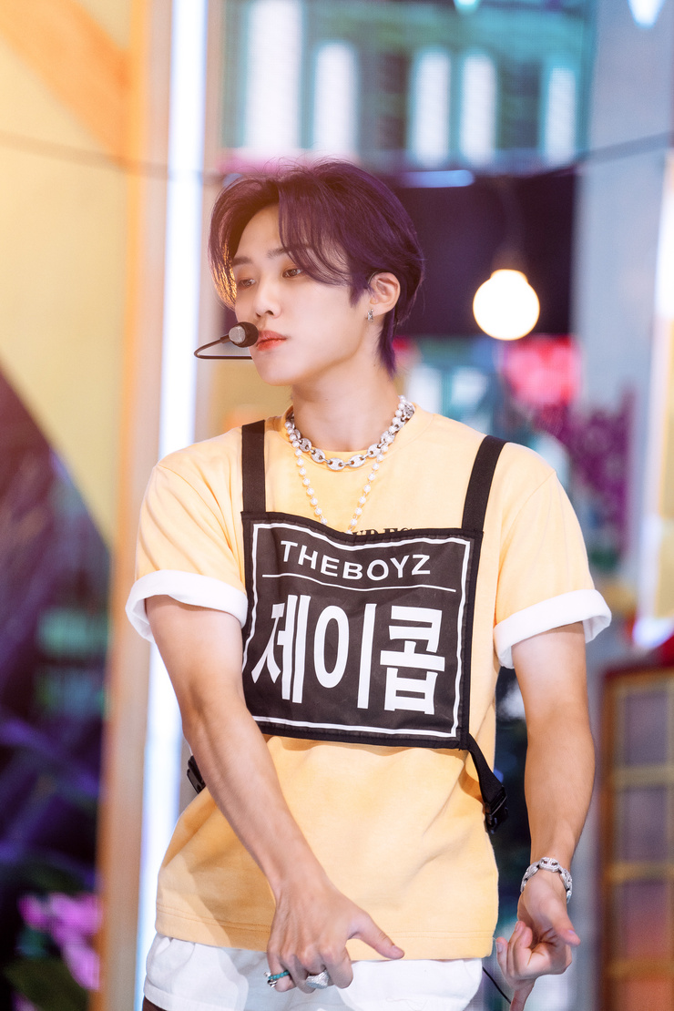 Picture of Jacob Bae