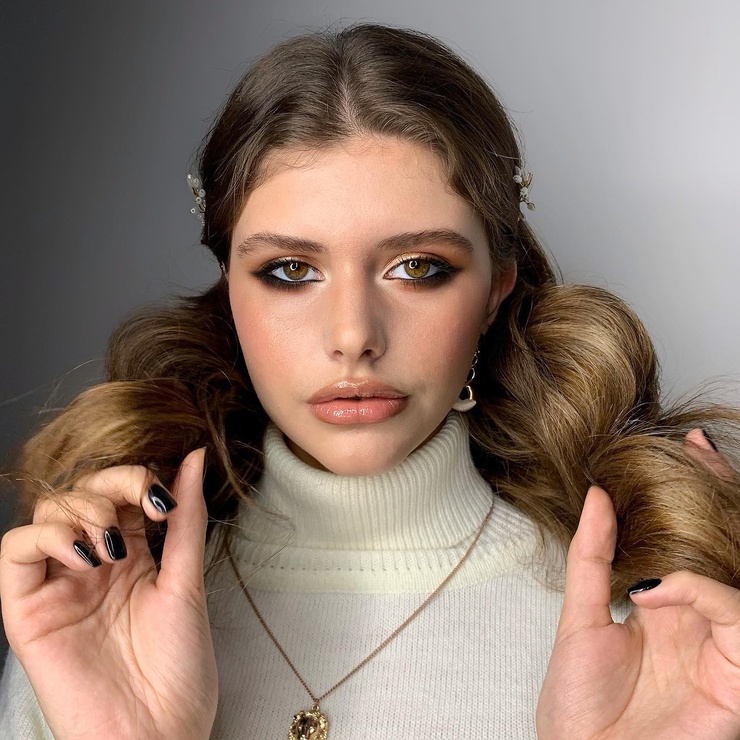 Picture of Alyona Lykhosherstowa