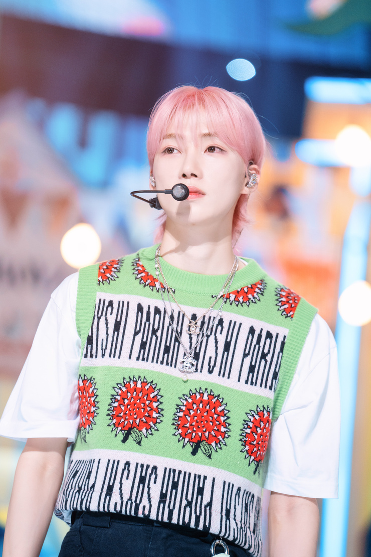 Picture of Choi Chan Hee