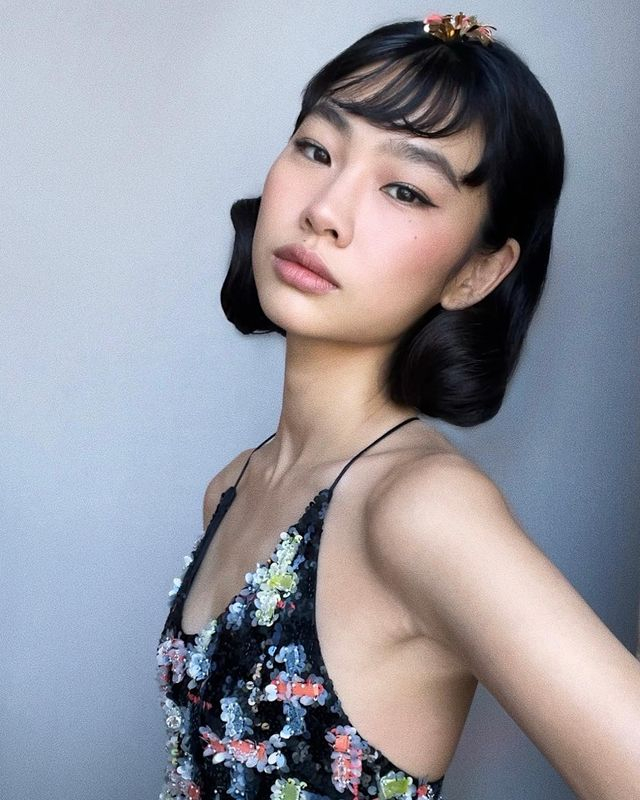 Picture Of Jung Ho Yeon