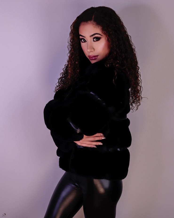 Picture of Isabela Miranda