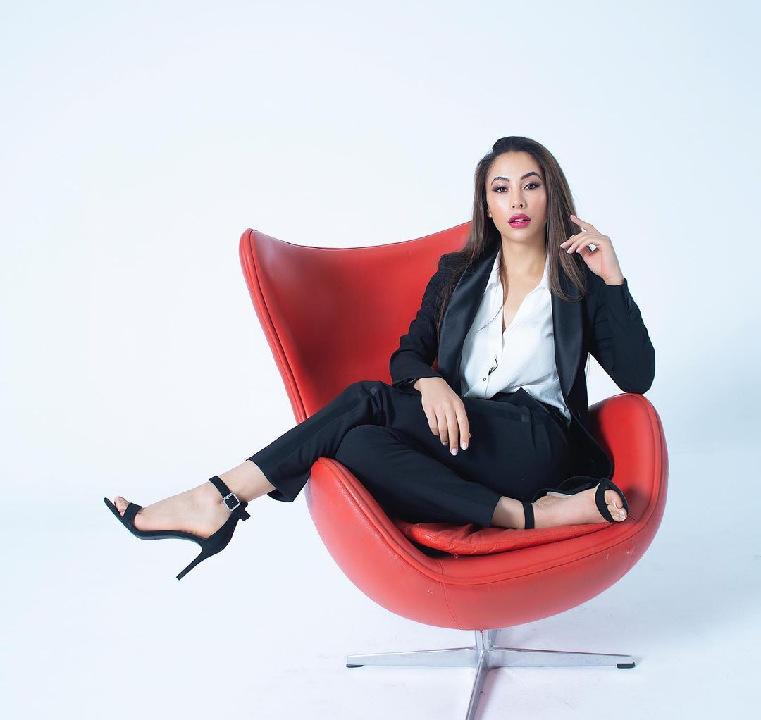 Picture of Isabela Miranda