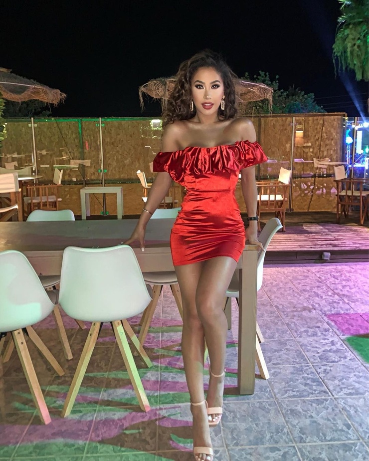 Picture of Isabela Miranda