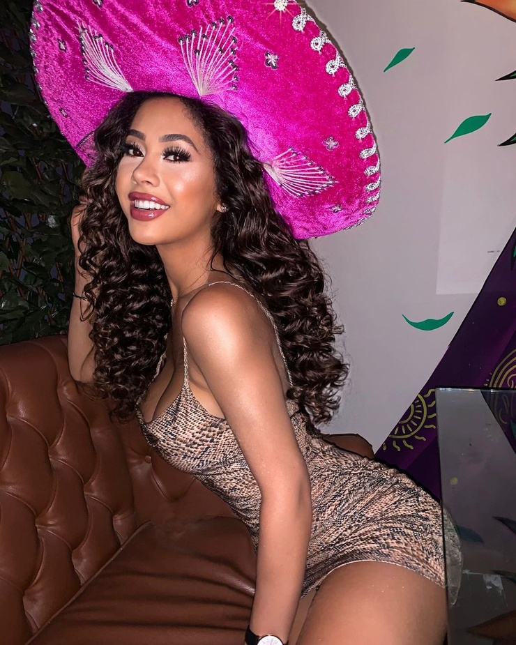 Picture of Isabela Miranda