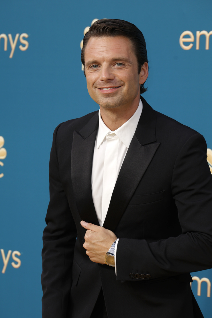 Picture of Sebastian Stan