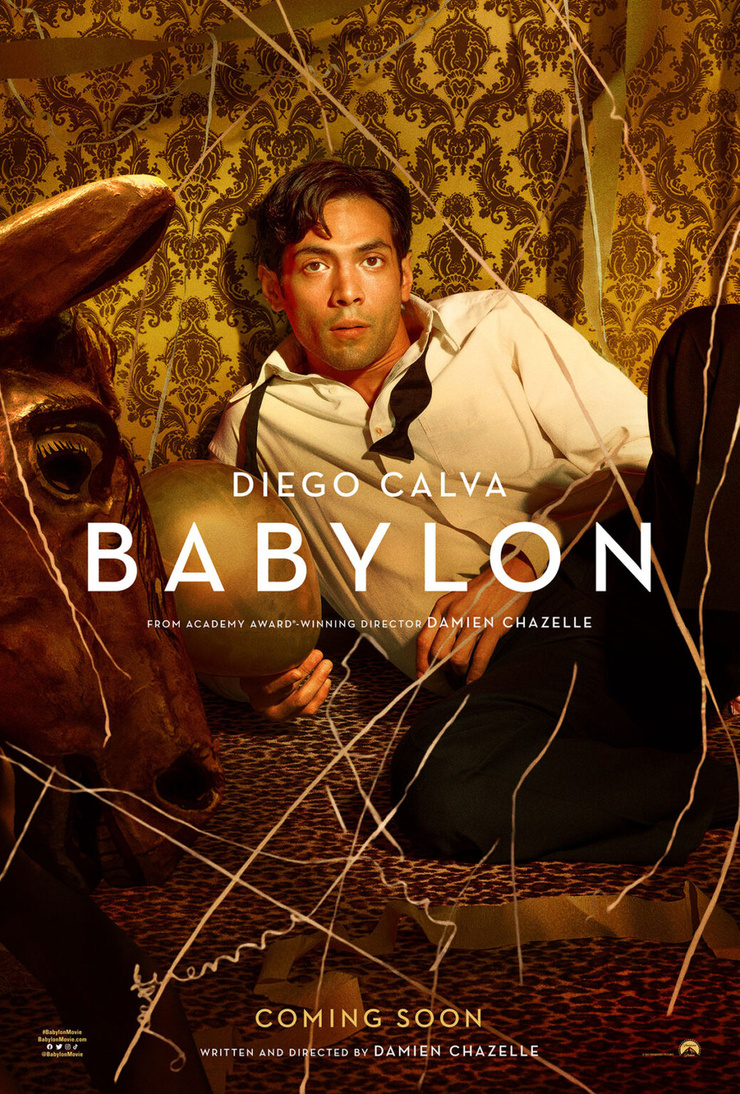 Picture of Babylon
