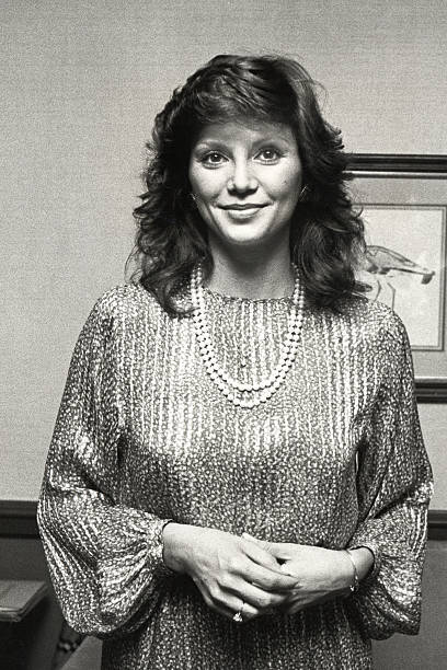 Picture of Victoria Principal