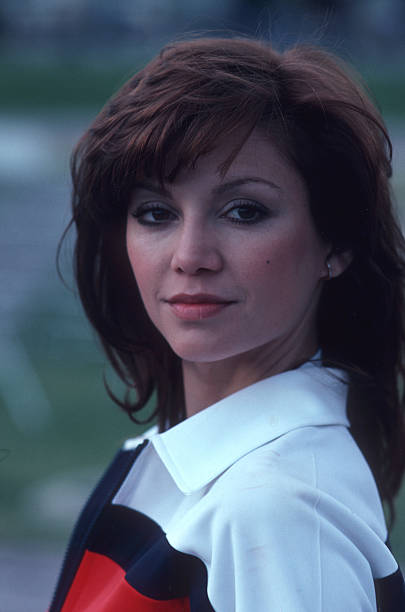 Picture of Victoria Principal